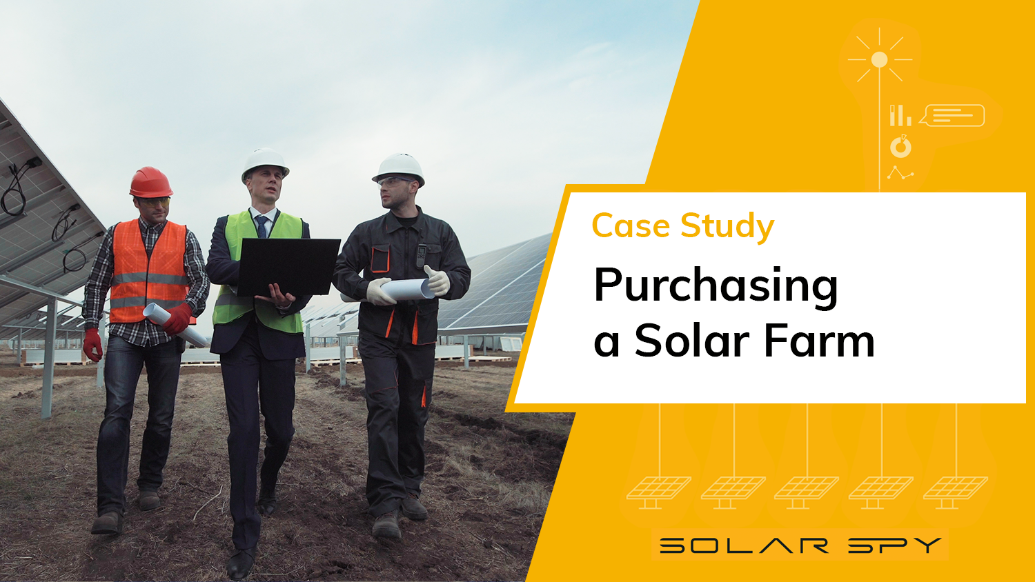 Pre-purchase PV Installation Assessment and Locating Defects - Solar Spy
